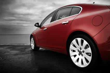 What Is The Significance Of The Car Color You Choose? - Camryn Limousine